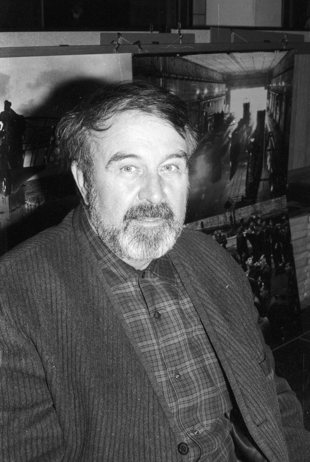 Lothar-Günther Buchheim – Startseite RGV